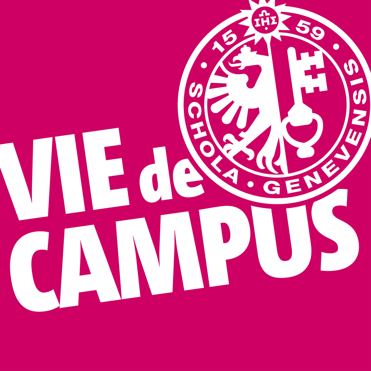 Staff and contact - Vie de campus - UNIGE